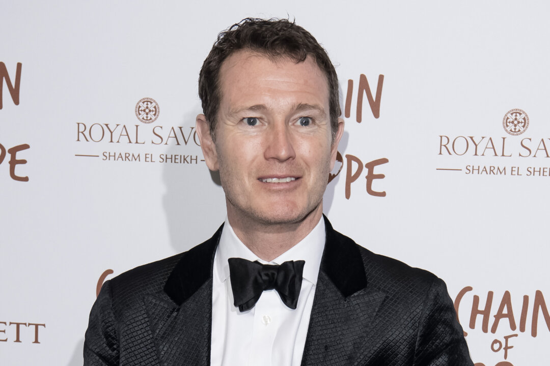 ‘Harry Potter’ Actor Nick Moran Recovering After Emergency Spinal ...