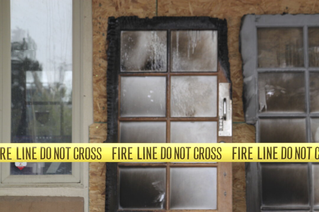 Suspect in Arson Attacks on Tesla, GOP HQ Arrested in New Mexico: FBI ...