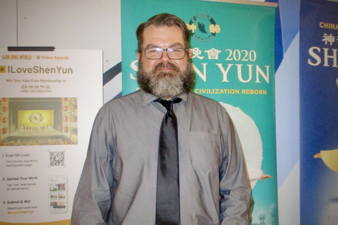 Shen Yun ‘Transcends Language’ in Edmonton on Easter Weekend, Say ...