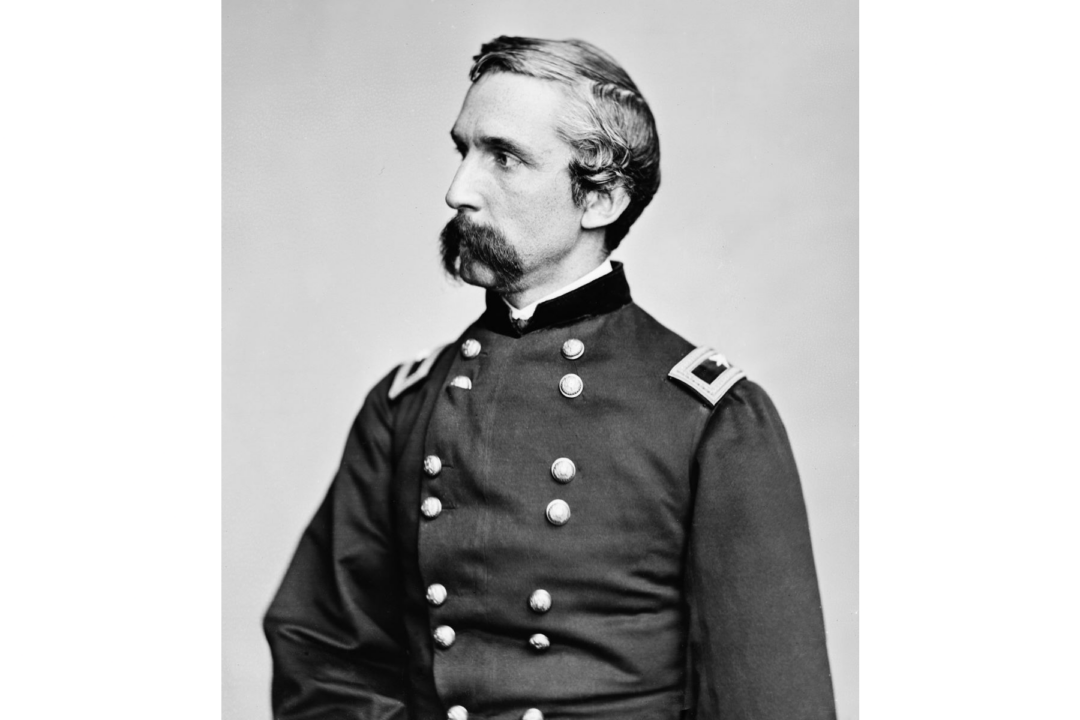 The Leader Who Played a Pivotal Role in the Battle of Gettysburg | The ...