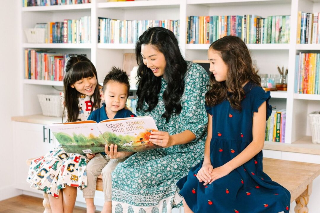 From School Principal to Homeschool Mom: A Conversation With Mandy ...