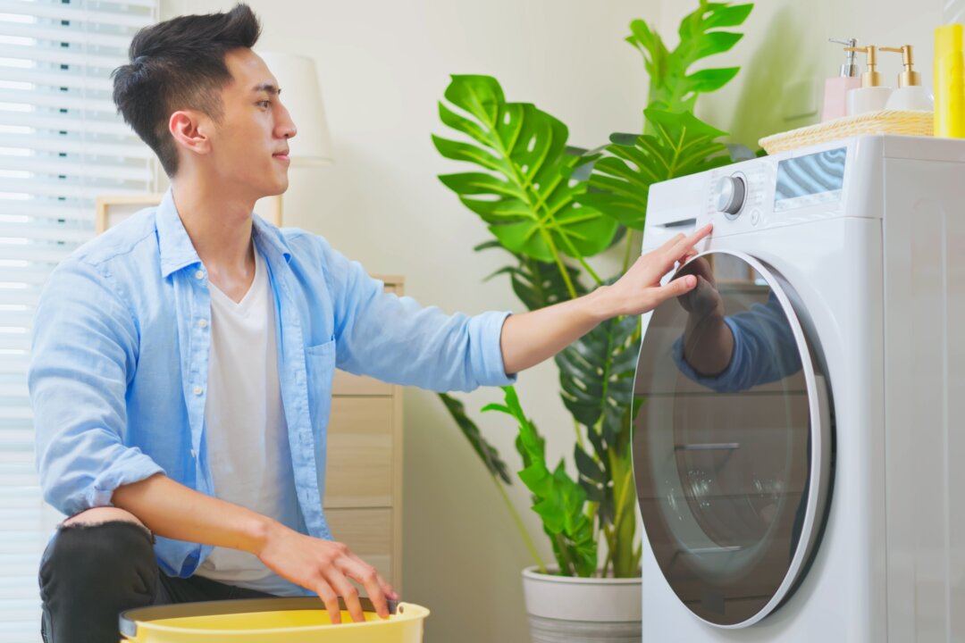 Are High-Efficiency Washers Worth It? | The Epoch Times
