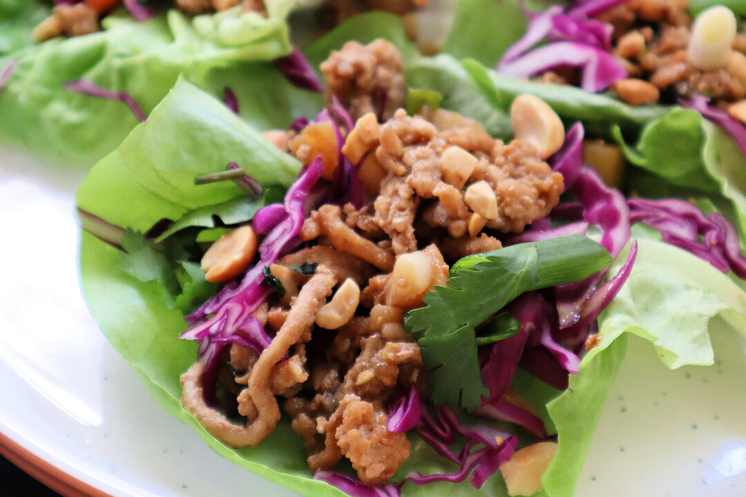 4 Fresh Ideas for Spring Lettuce | The Epoch Times