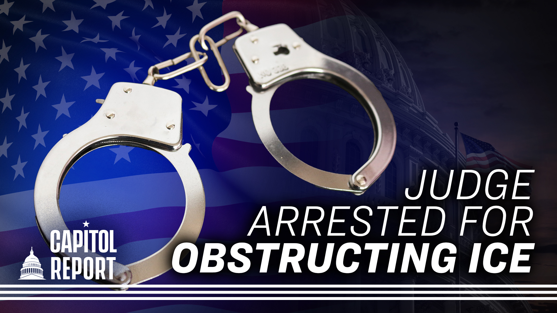 Wisconsin Judge Arrested for Allegedly Aiding Illegal Immigrant to ...