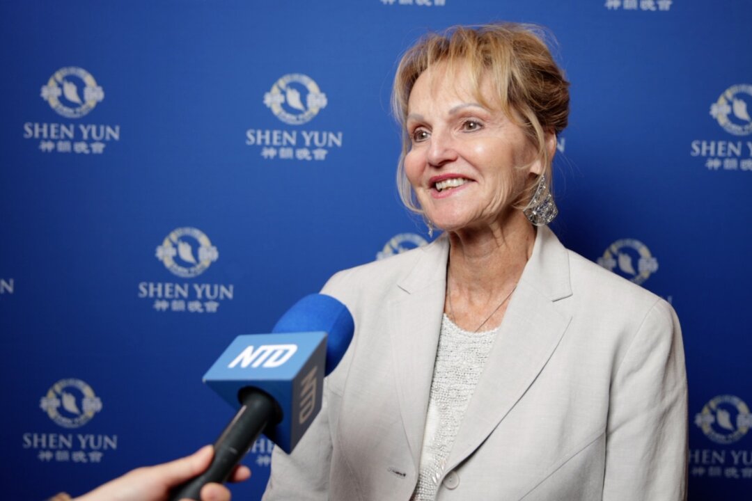 Shen Yun Shows That ‘We Can All Come Together in Peace,’ Says ...