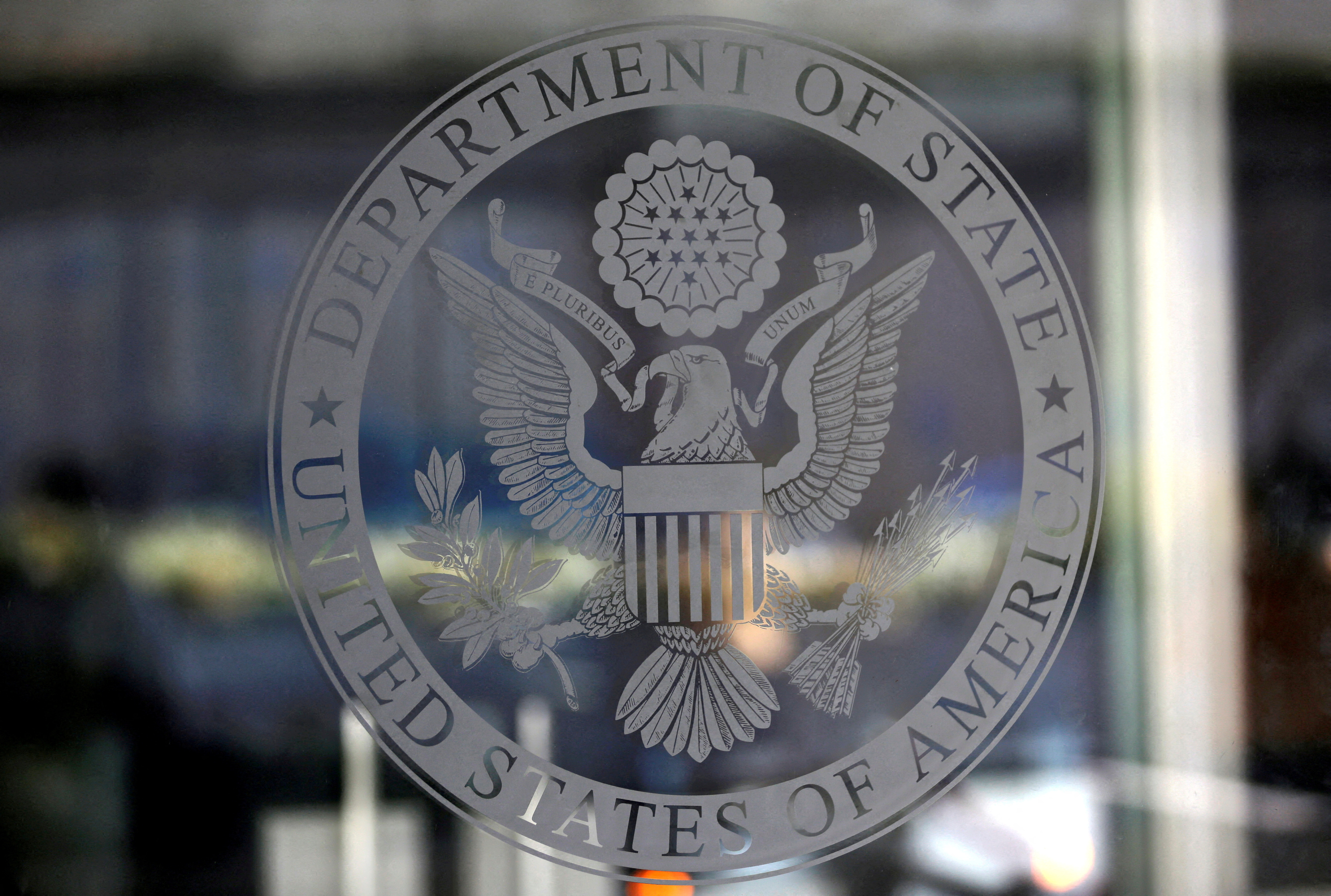 State Department Holds Press Briefing, May 15 | EpochTV
