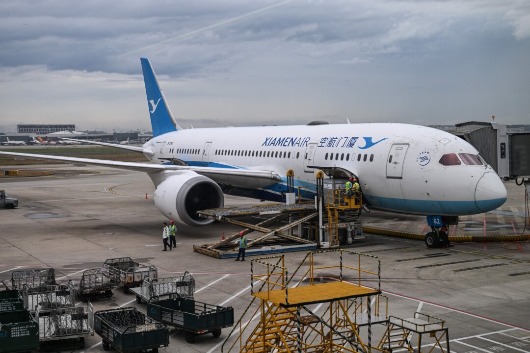 After Freezing Out Boeing, Beijing Appeals to US Companies | The Epoch ...