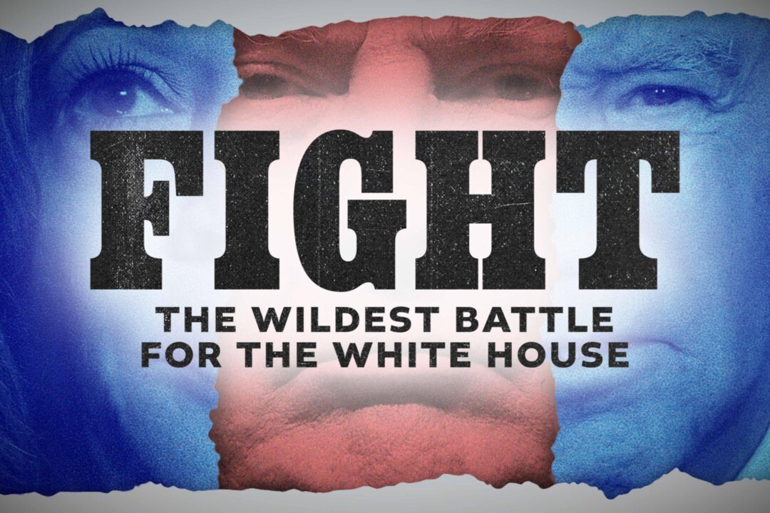 Inside the Wildest Battle for the White House | The Epoch Times