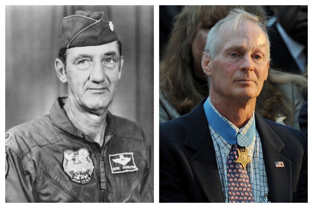 The Rescue of Bat 21: A Dangerous Mission to Save One of Their Own ...