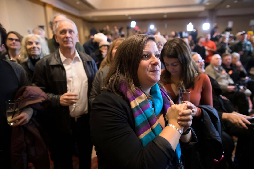 Cory Morgan: The NDP’s Future Is in Flux | The Epoch Times