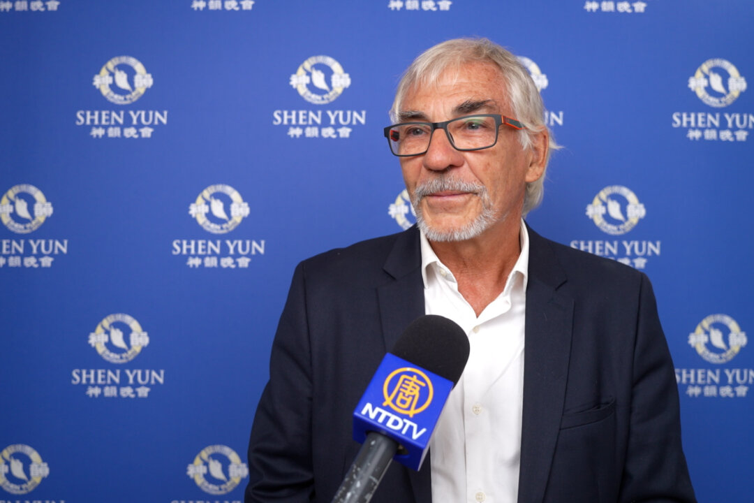 Shen Yun Shares ‘Goodness, Beauty, and Kindness,’ Says French Patron ...