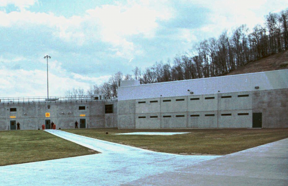 MS-13 Gang Members Allegedly Stab 3 Virginia State Prison Officers ...