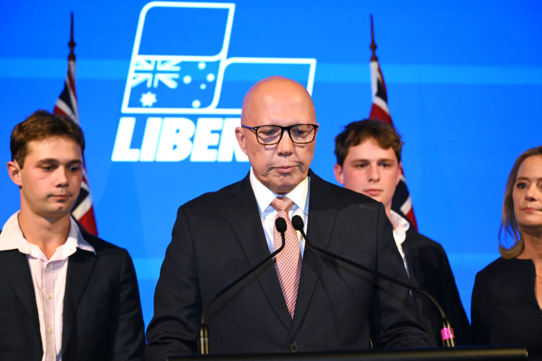 Dutton Confirms Exit, Prefers Not to Weigh in on Liberal Party’s Future ...