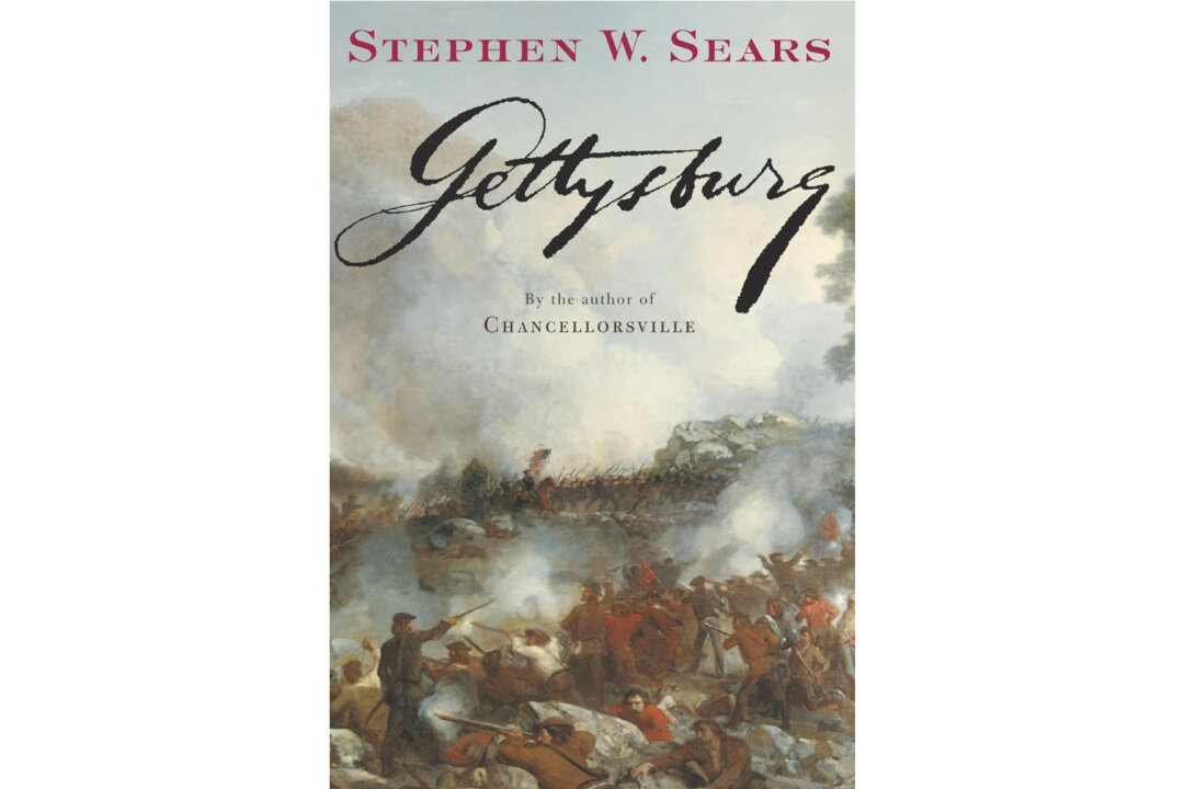 ‘Gettysburg’ Stands Out on the Subject of the Pivotal Civil War Battle ...