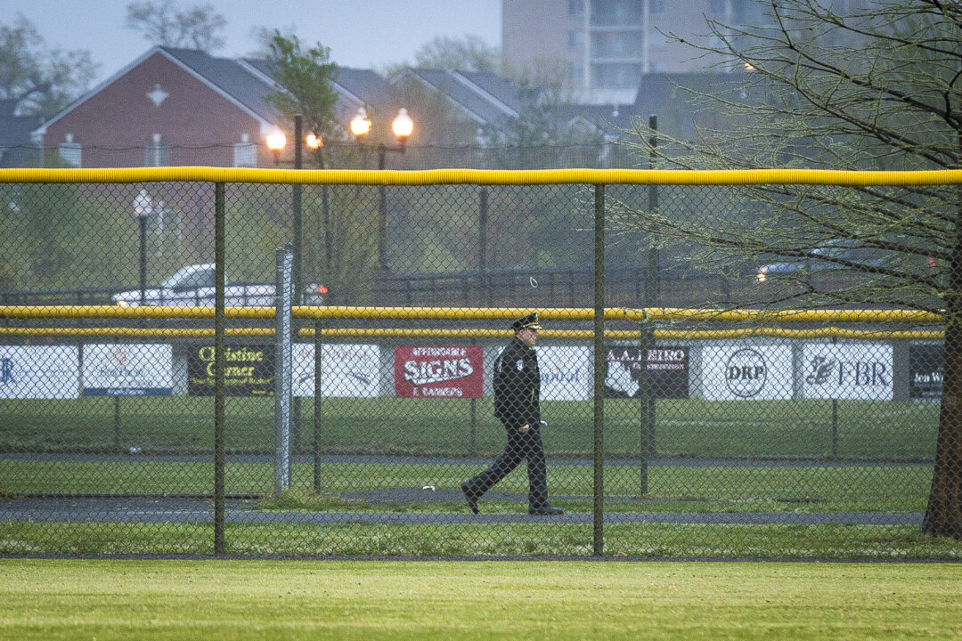 FBI Mishandled Investigating Congressional Baseball Shooting, House ...