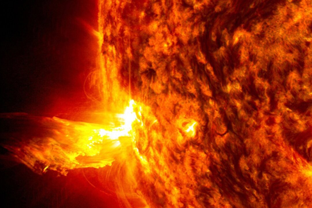 Colorado Observatory Invites You to Admire the Sun at Special Times ...