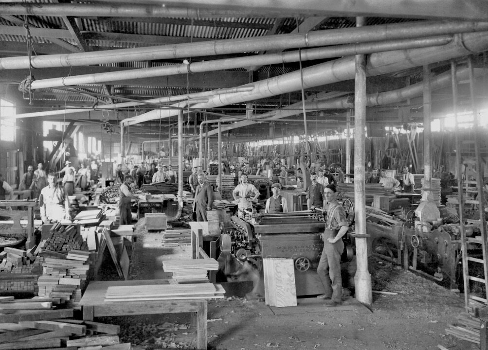 Science and Liberty: Social Physics From Comte to Samuelson | The Epoch ...