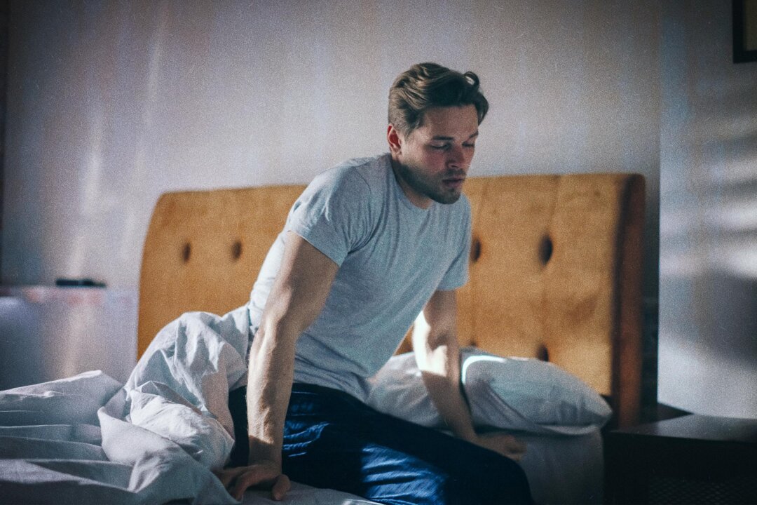 Sleep Better, Digest Better: How TCM Heals the Gut-Brain Connection ...