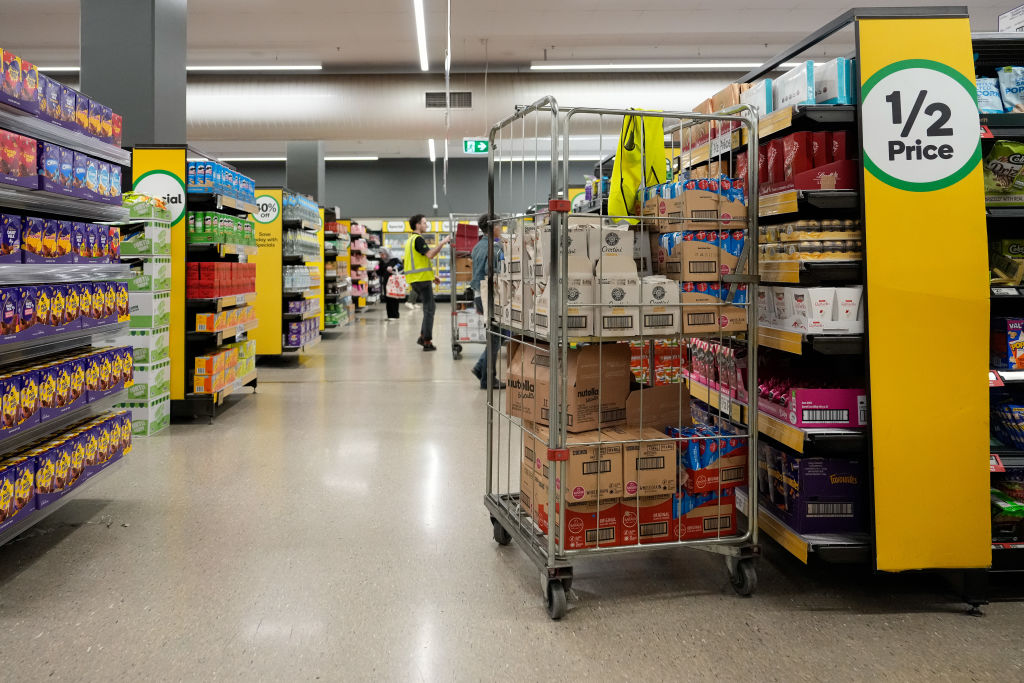 Inflation in Australia Jumps to Highest Level in 12 Months | The Epoch ...