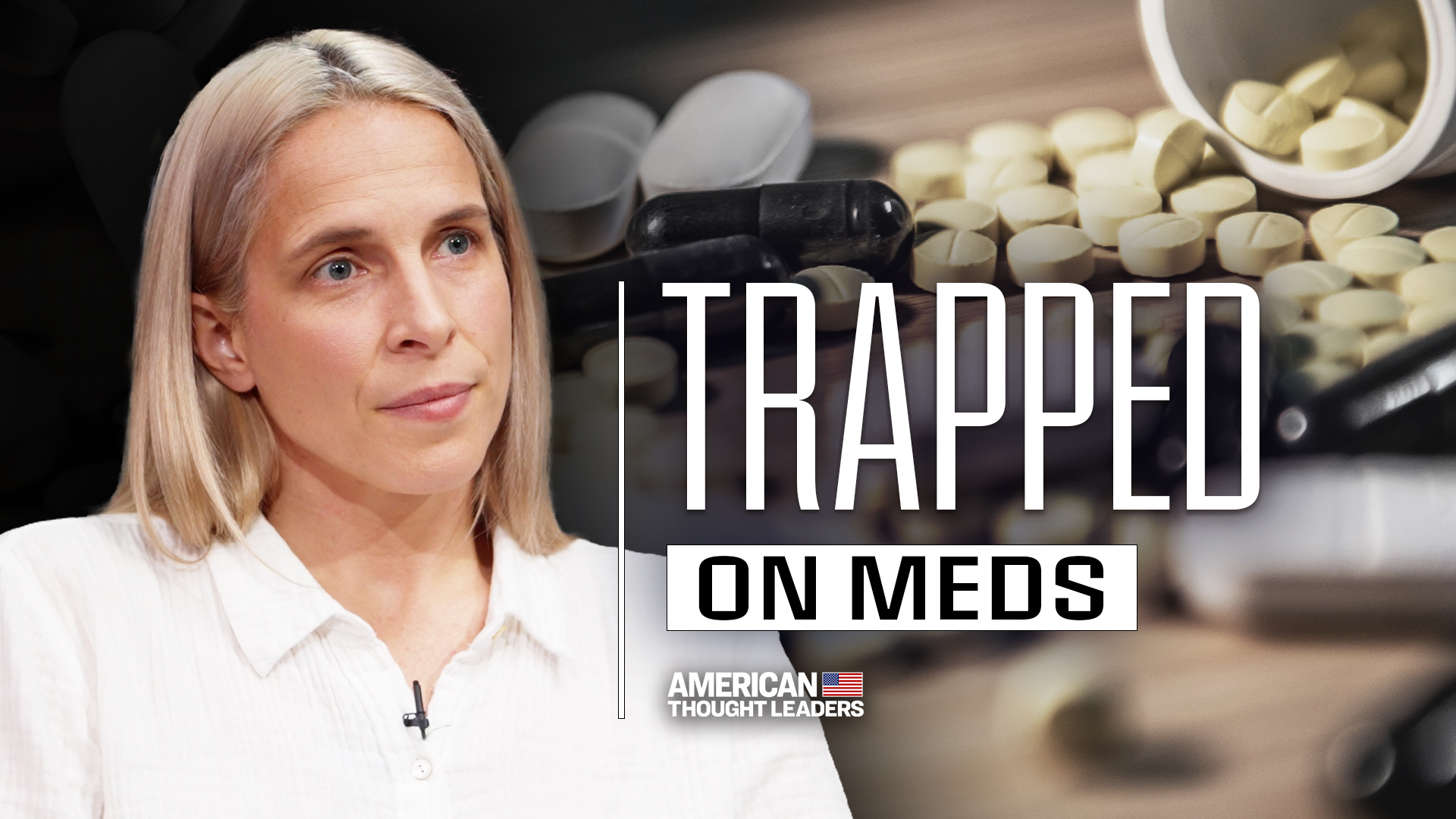 What the Mental Health Industry Doesn’t Tell You: Laura Delano | EpochTV