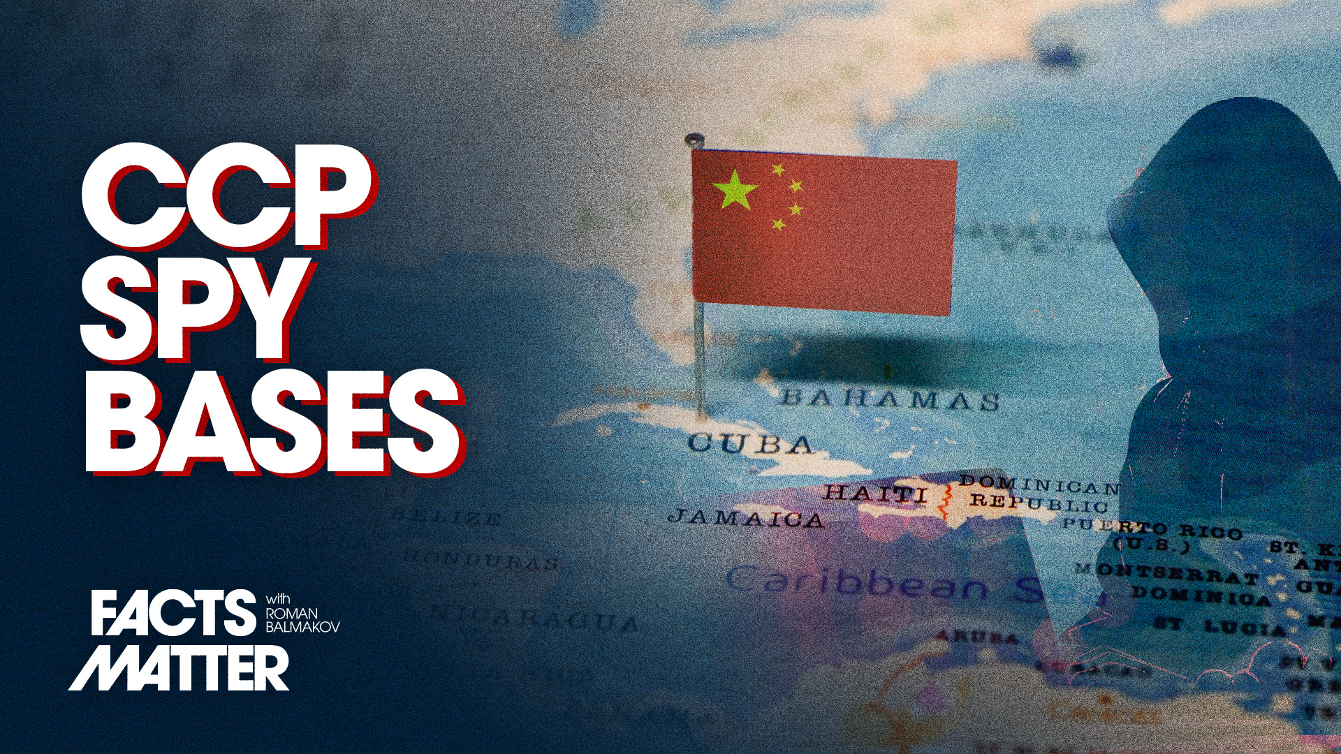 New Report Locates 4 Sites of CCP Spy Stations on Cuba, Construction of ...
