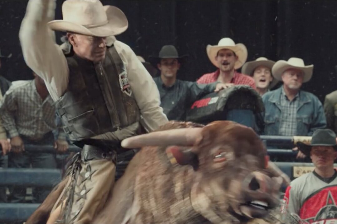 ‘The Last Rodeo’: An Avoidable Misstep From Angel Studios | The Epoch Times