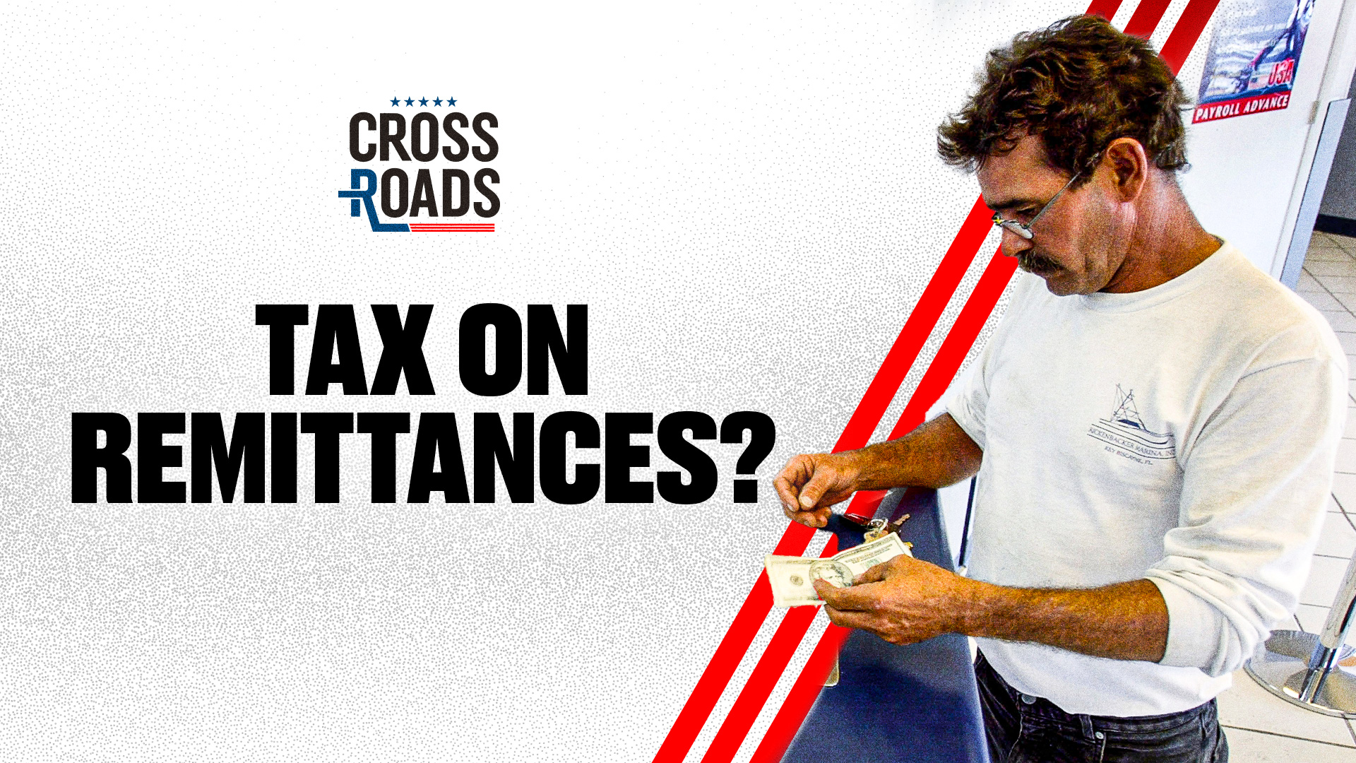 Money Sent Home by Illegal Immigrants Could Be Taxed | Live With Josh ...