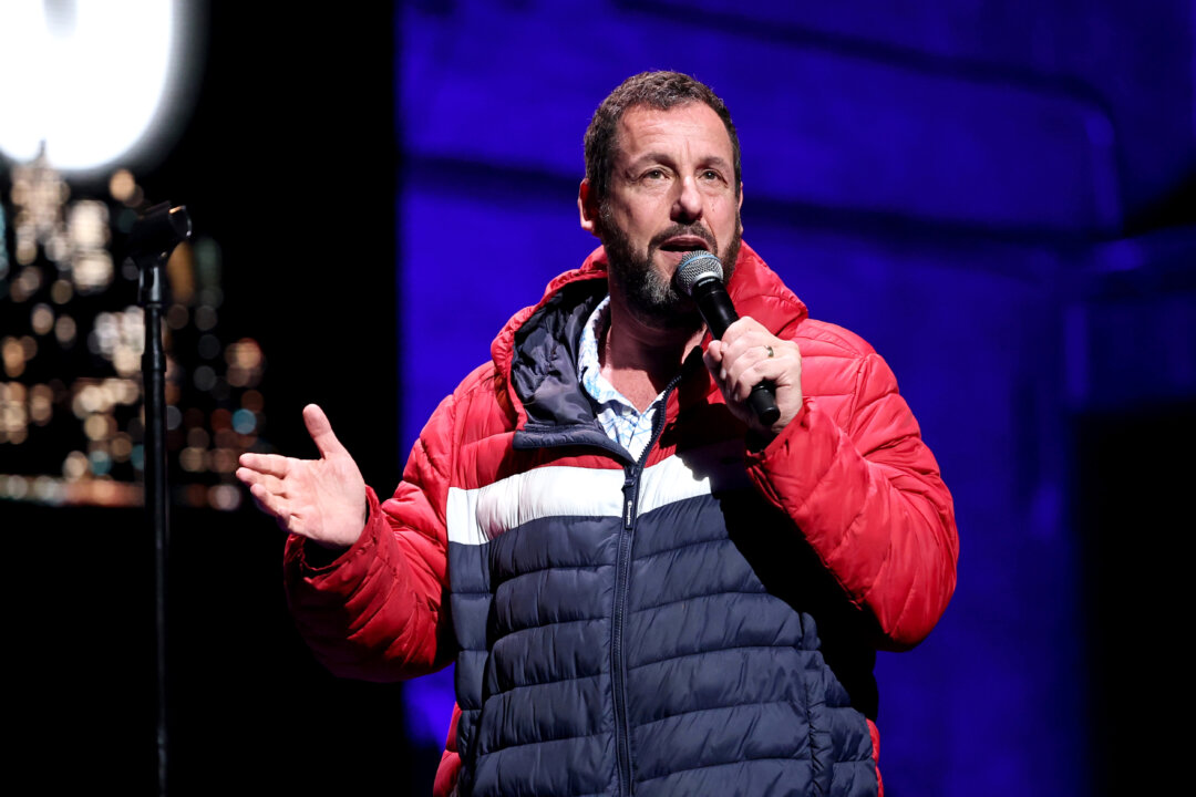 Adam Sandler Honors ‘Happy Gilmore’ Alligator After His Death: ‘We Are ...