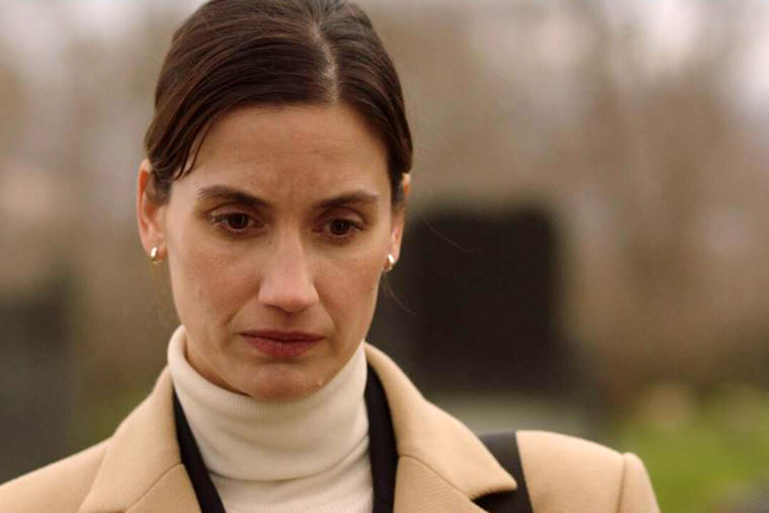 ‘Sirin’: Caught Between the Soviet Past and Her Reconstructed Life ...