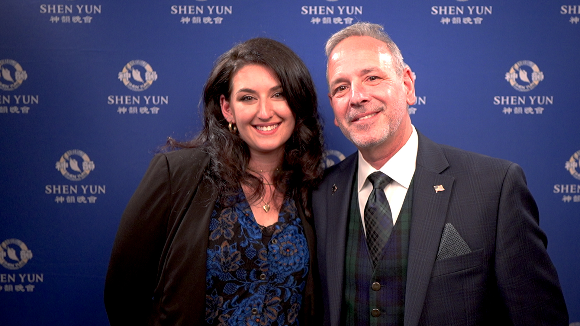 Shen Yun’s ‘Skill Level Is Over the Top,’ Says Providence Audience ...