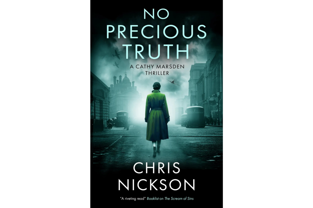 ‘No Precious Truth’: Promises Made and Delivered | The Epoch Times