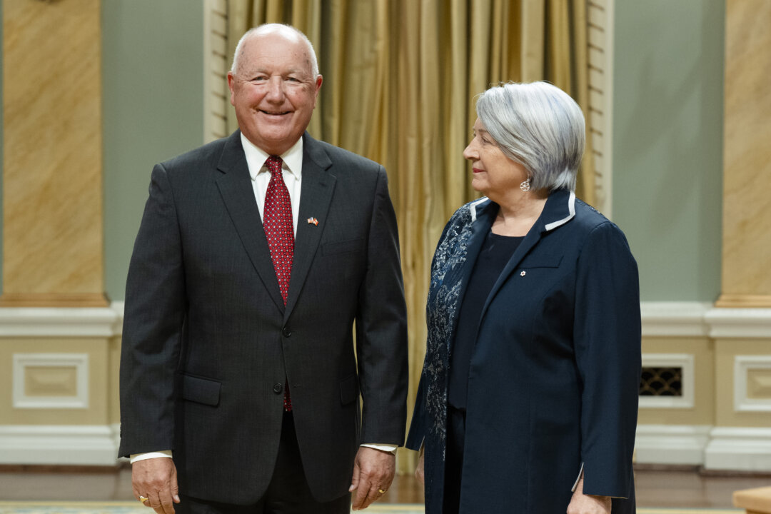 US Ambassador to Canada Tells Industry Leaders His Country Is ‘Open for ...