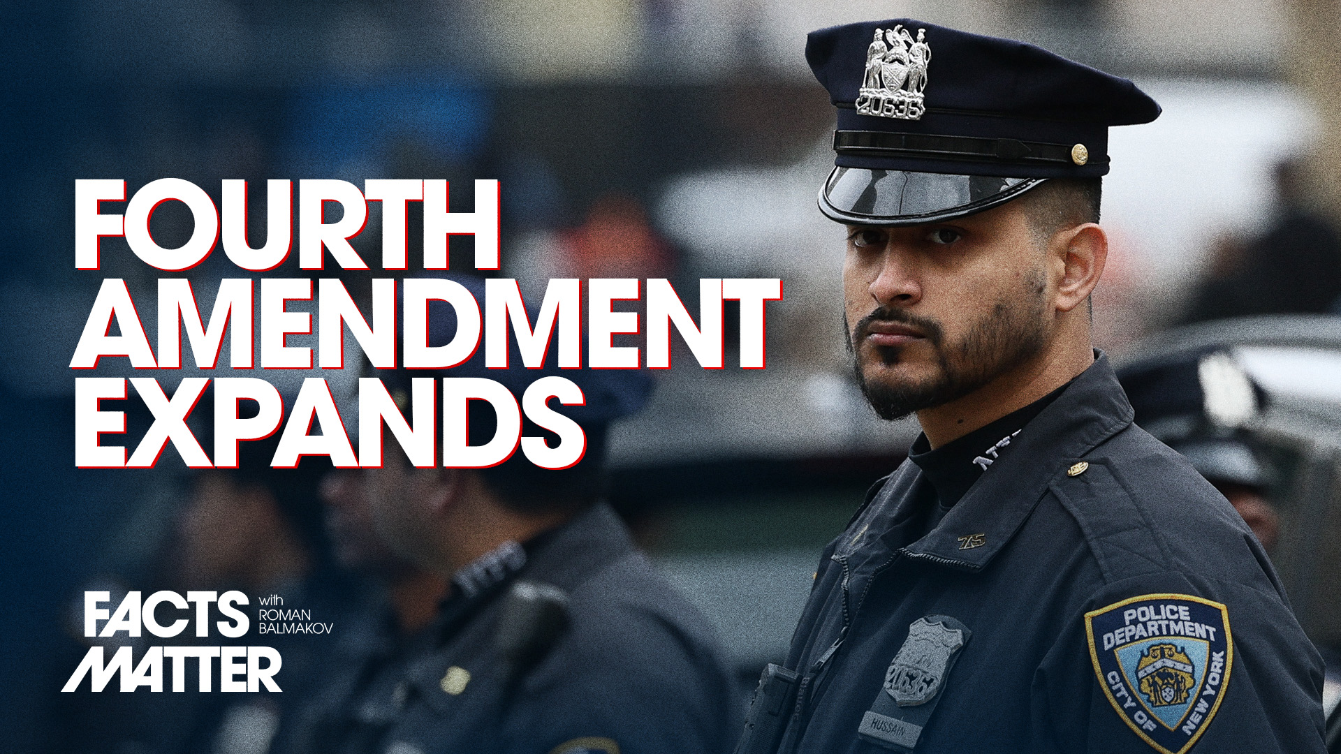 Supreme Court Rules 9–0 in Fourth Amendment Case | Facts Matter | EpochTV