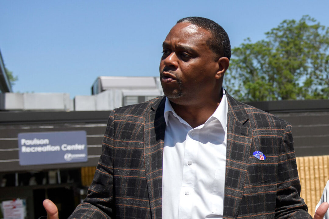 Pittsburgh Mayor Ousted in Democratic Primary | The Epoch Times