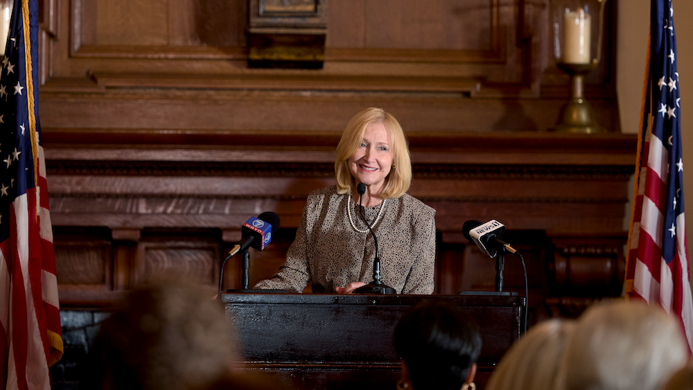 ‘Lilly’: ‘Erin Brockovitch’ Lite | The Epoch Times