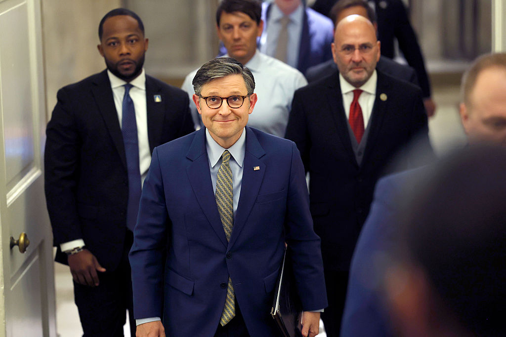 House Passes GOP Budget Bill 215–214; Two Israeli Diplomats Shot ...