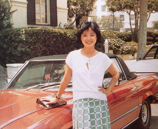 The Inspiring Teresa Teng | The Epoch Times