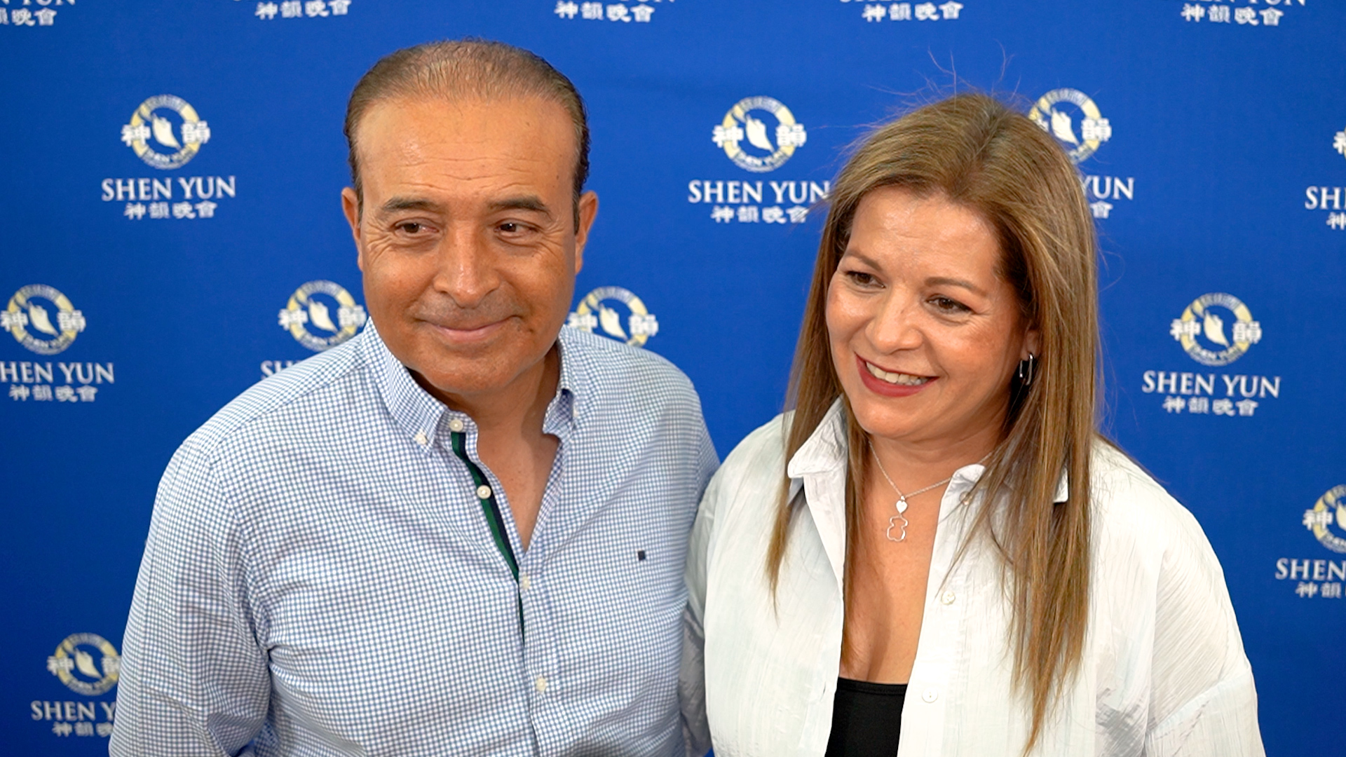 Shen Yun’s Performance ‘Touches Your Heart’, Says Guadalajara Audience ...