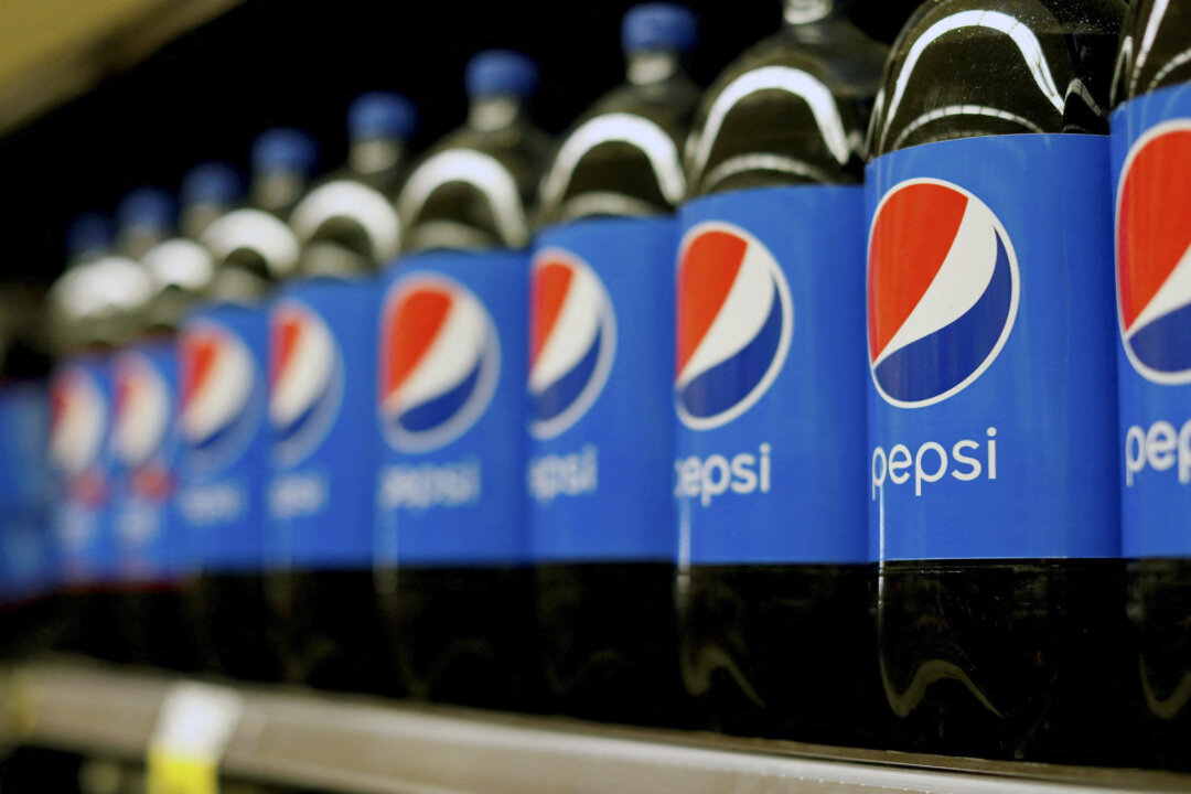 FTC Dismisses Lawsuit Against PepsiCo Filed Under Biden Admin | The ...