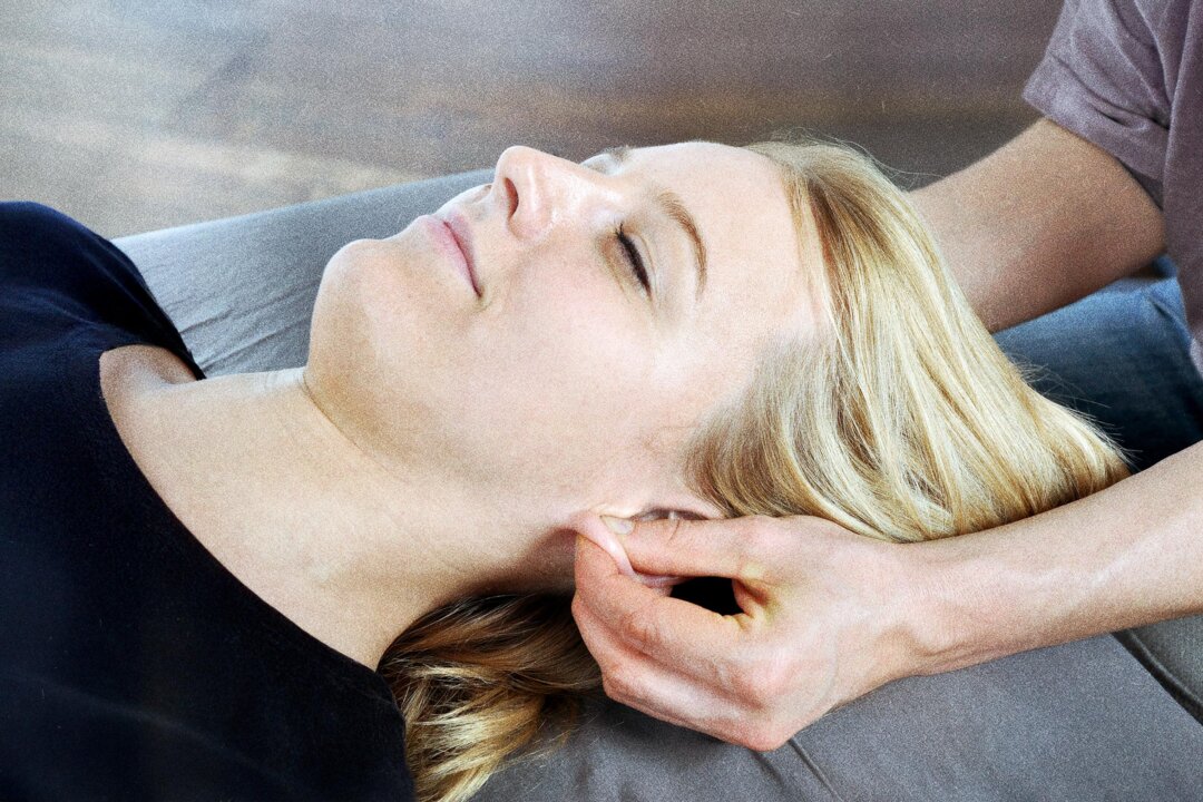 From Sleep to Stress Relief–What Ear Massage Can Do for Your Health ...