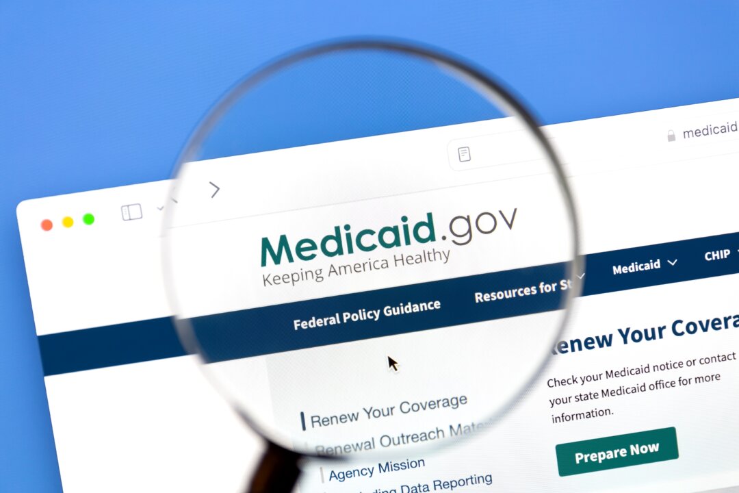 3 People Face Charges Over Alleged Medicaid Scam in Orange County | The ...