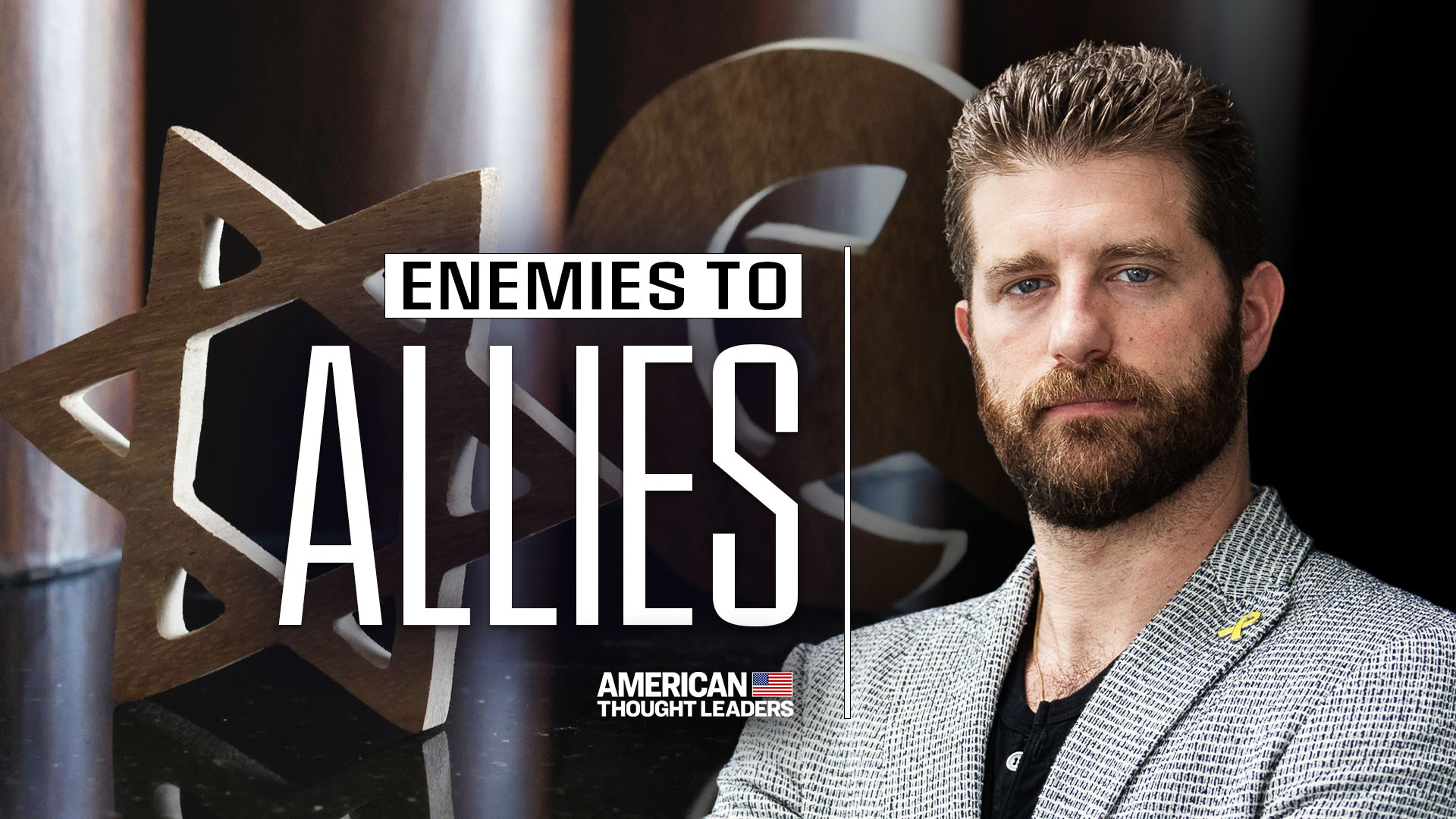 Jonah Platt: The Incredible Story of Muslims and Jews Visiting ...