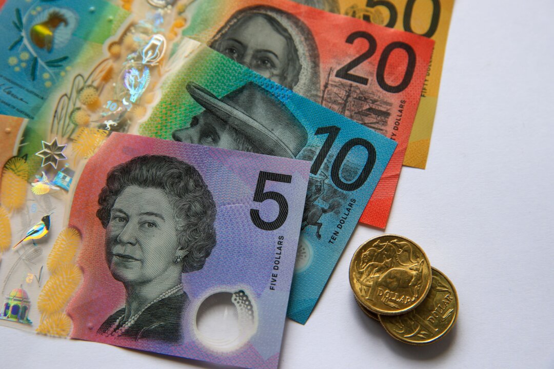 Australia Official Inflation Holds Steady, Despite Surge in Prices for ...