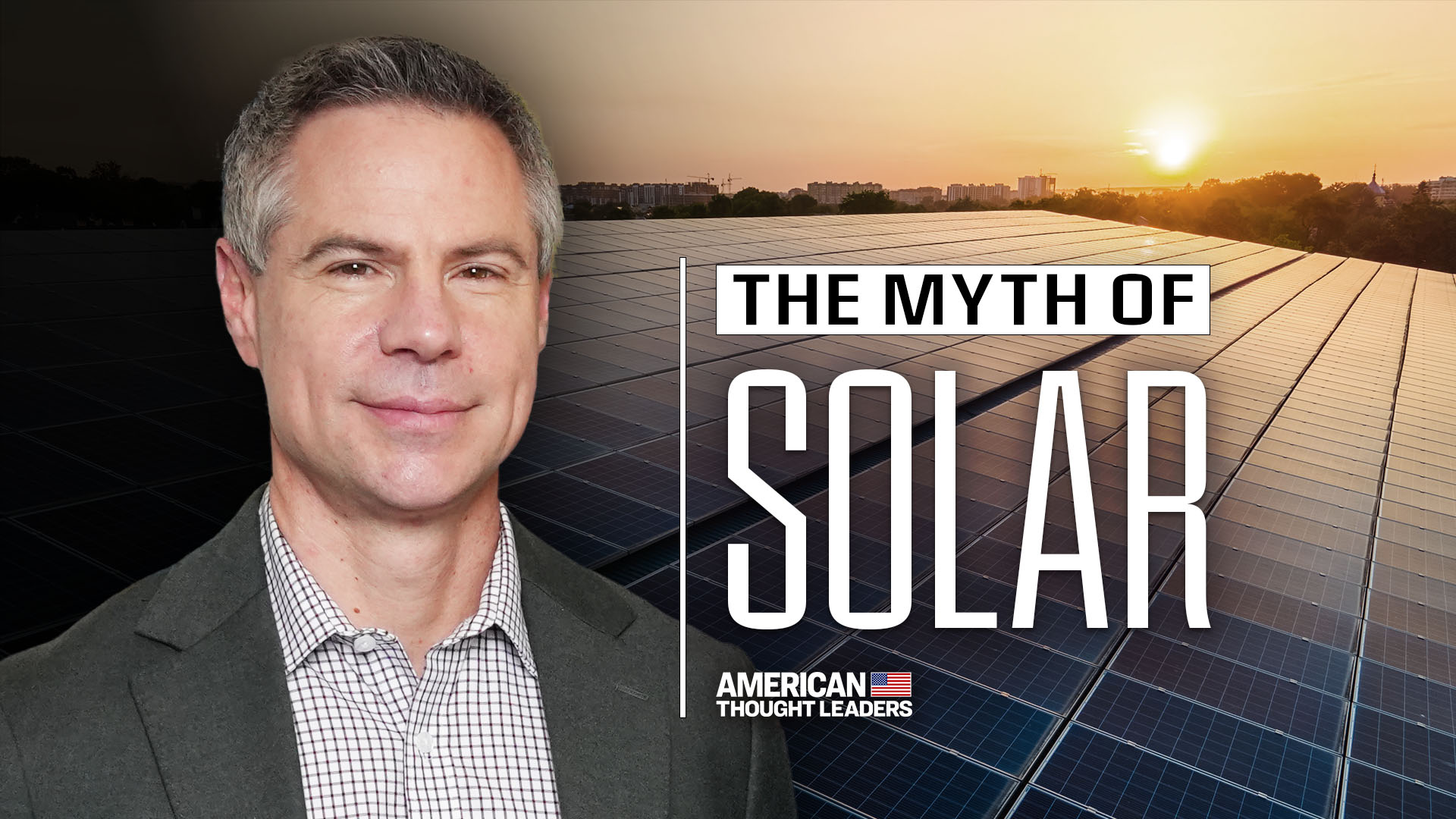 Michael Shellenberger: How China Gained Control of Solar—And Why It ...