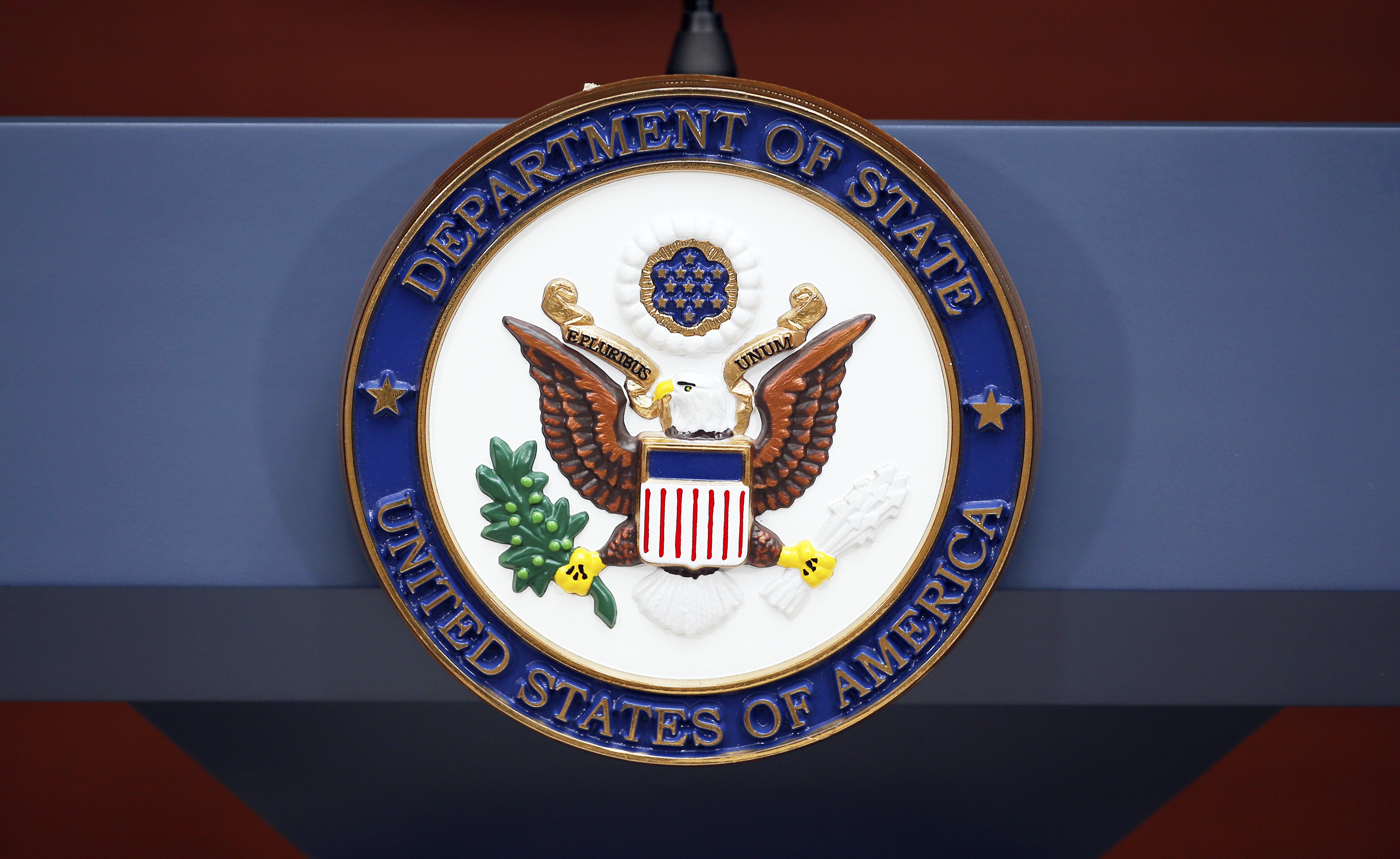 State Department Holds Press Briefing | EpochTV