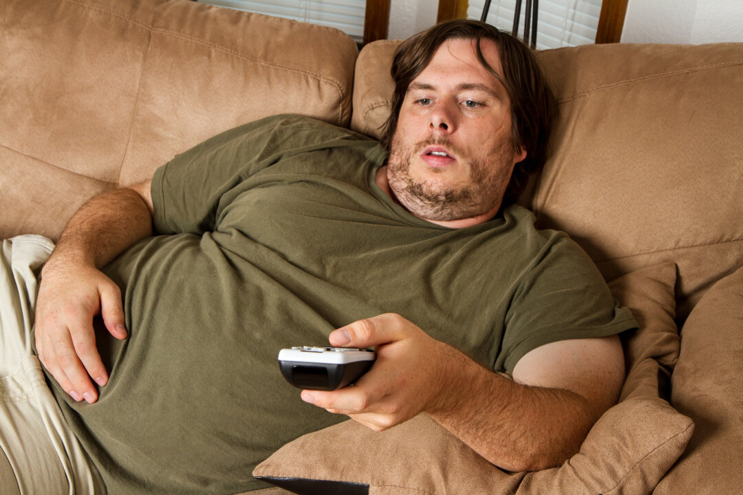 Australian National Review - Sedentary Behavior After Heart Attack ...