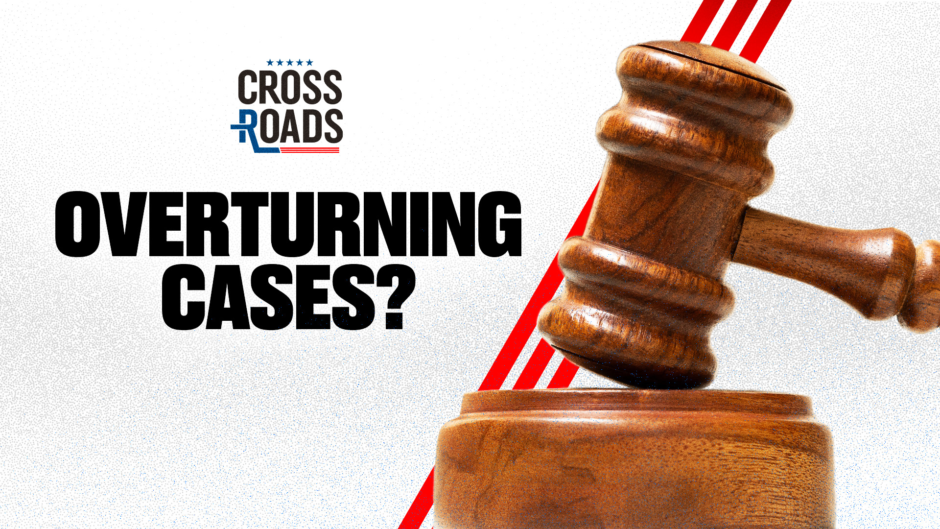How the US Justice System Is Being Remade | EpochTV