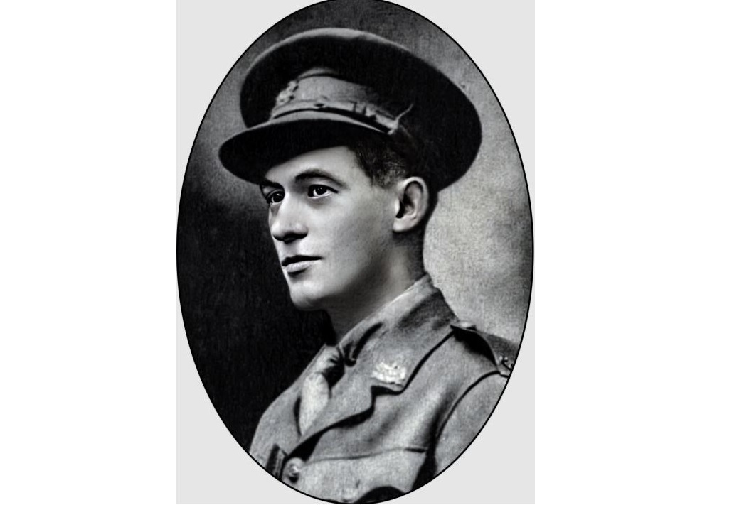 Canadian Military Confirms Identity of Soldier Who Died in 1916 | The ...