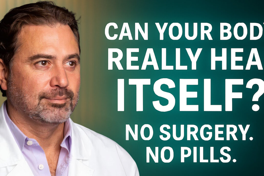 This Medical Breakthrough Could Change Everything | Dr. Duncan Ross ...