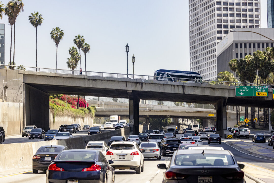 DOT Final Rule Says Biden-Era Fuel Standards Misused Law, Paves Way for ...